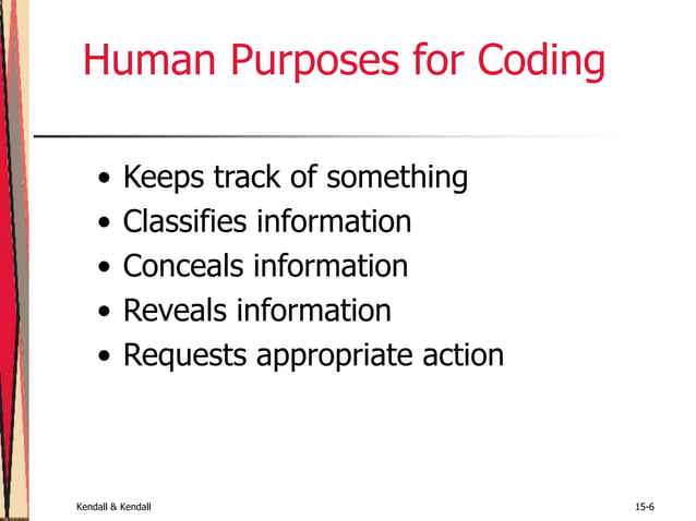 Designing Accurate Data Entry Procedures.ppt