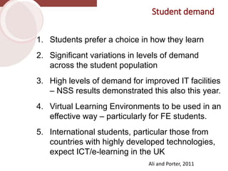 Designing activities for online learning | PPT