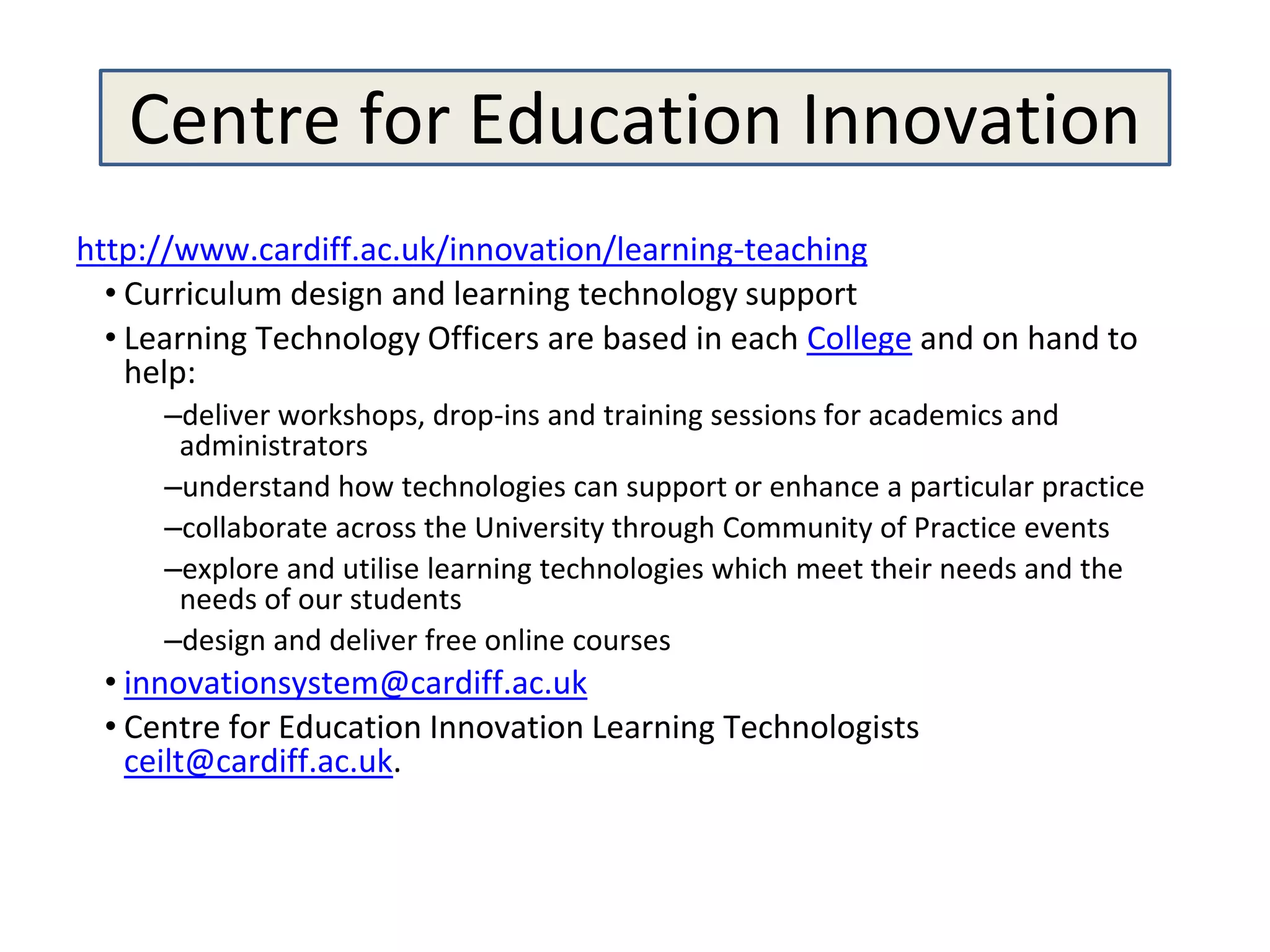 Designing activities for online learning pt 2 | PPTX | Internet Safety ...