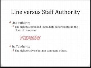 Designing adaptive organization | PPT | Large Business | Business