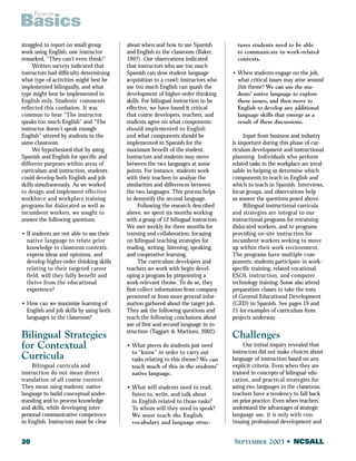 Designing adult curriculum | PDF