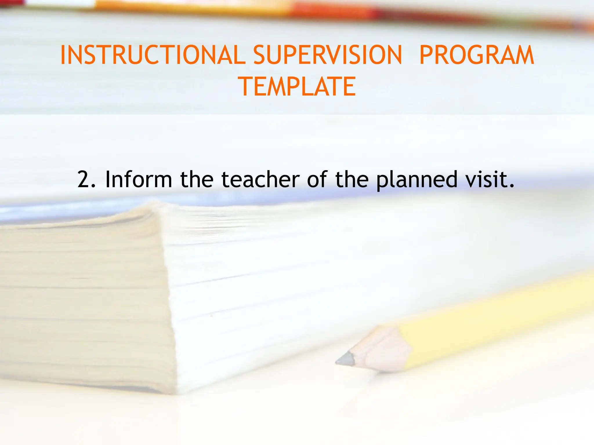 designing a good instructional supervisory plan.pptx