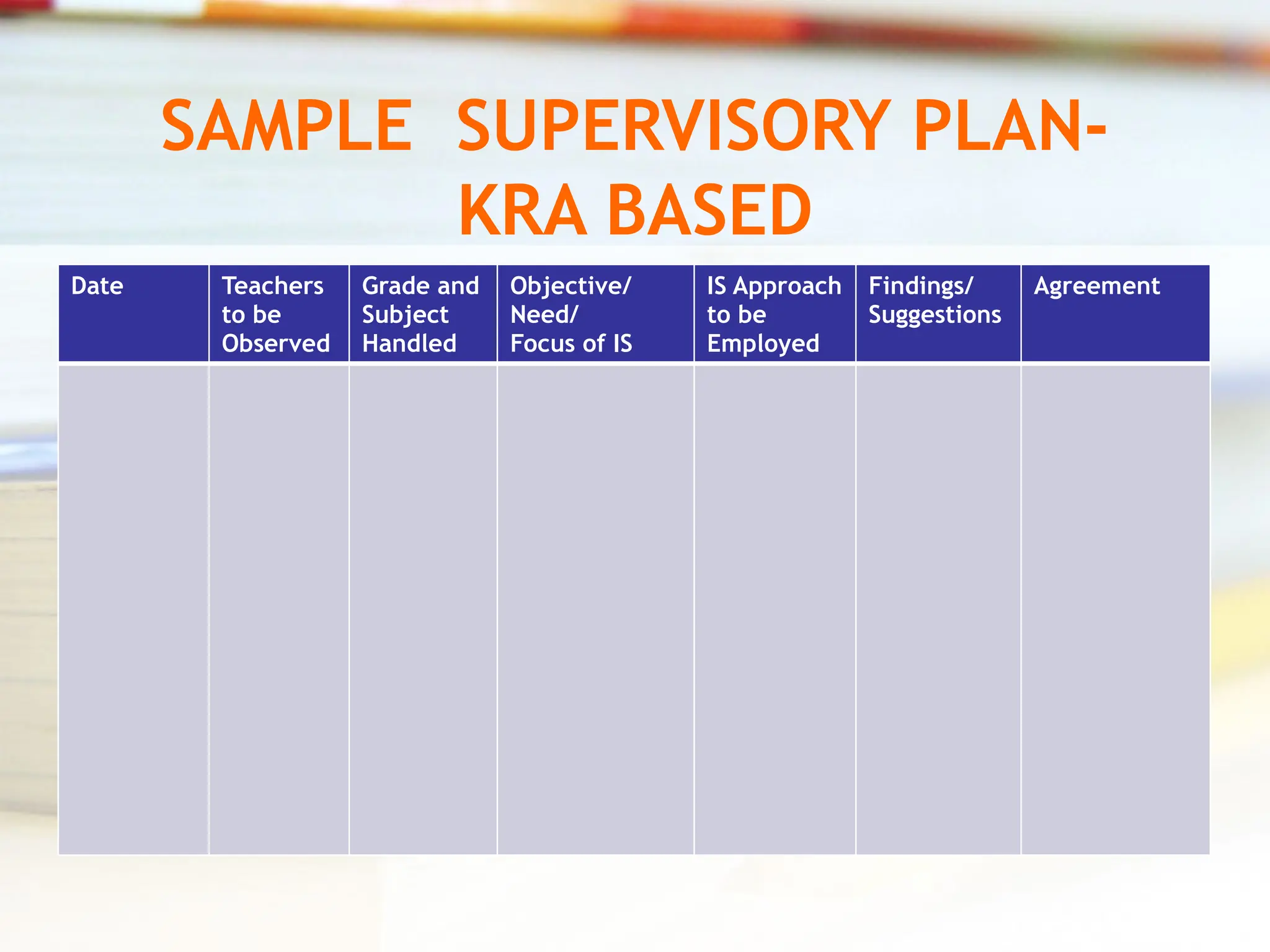designing a good instructional supervisory plan.pptx