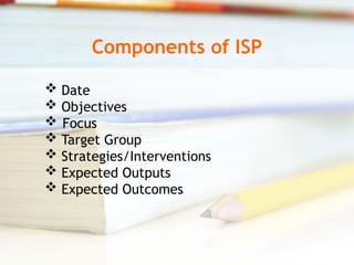designing a good instructional supervisory plan.pptx