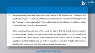 Explore to Know Designing A Hybrid Cath Lab | PPT