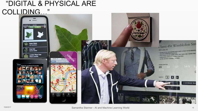 Designing AI for Humans | PPT