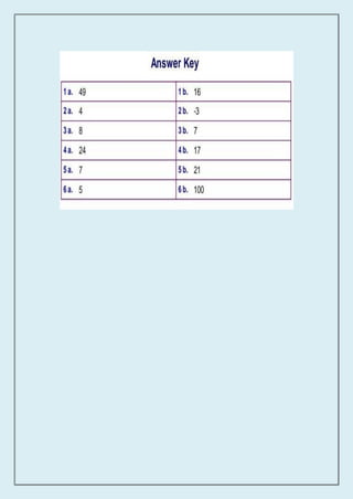 Designing a lesson plan using mobile learning app from play store | PDF