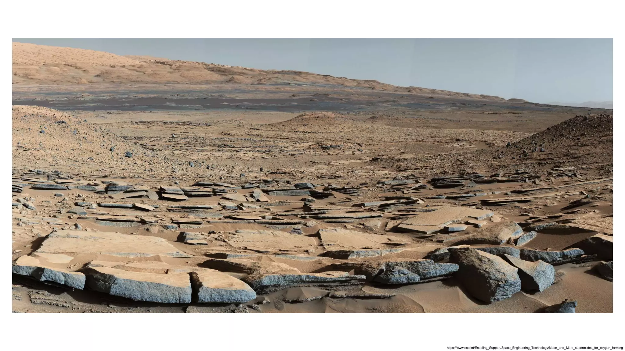 Designing a Mars Habitat | PPTX | Space and Astronomy | Science