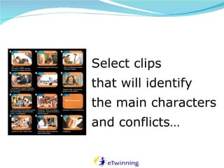 Designing a movie trailer | PPT