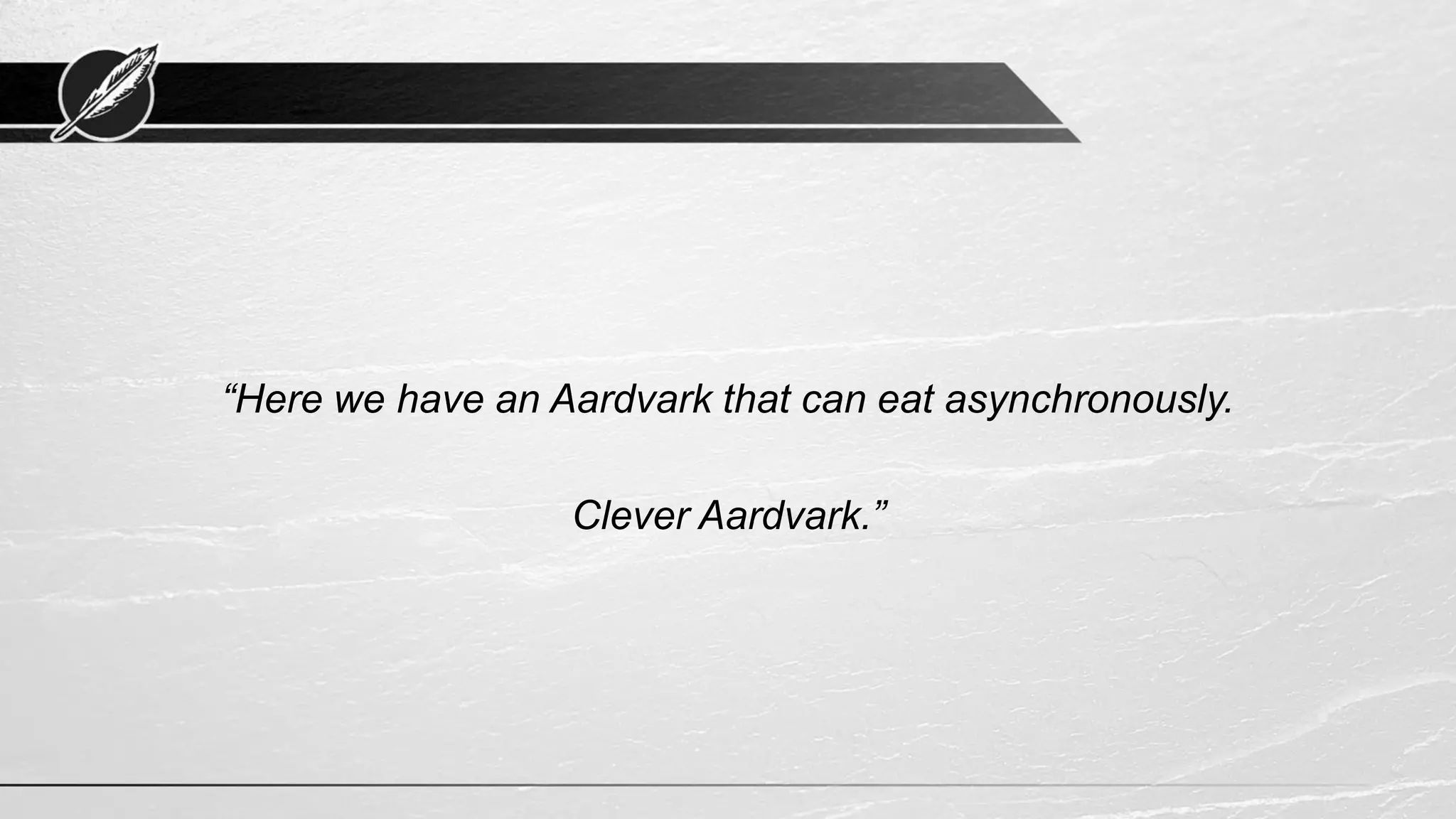 Designing an actor model game architecture with Pony | PDF ...