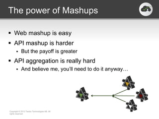 Designing an API | PDF