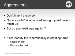 Designing an API | PDF