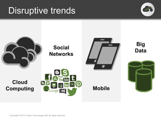 Designing an API | PDF