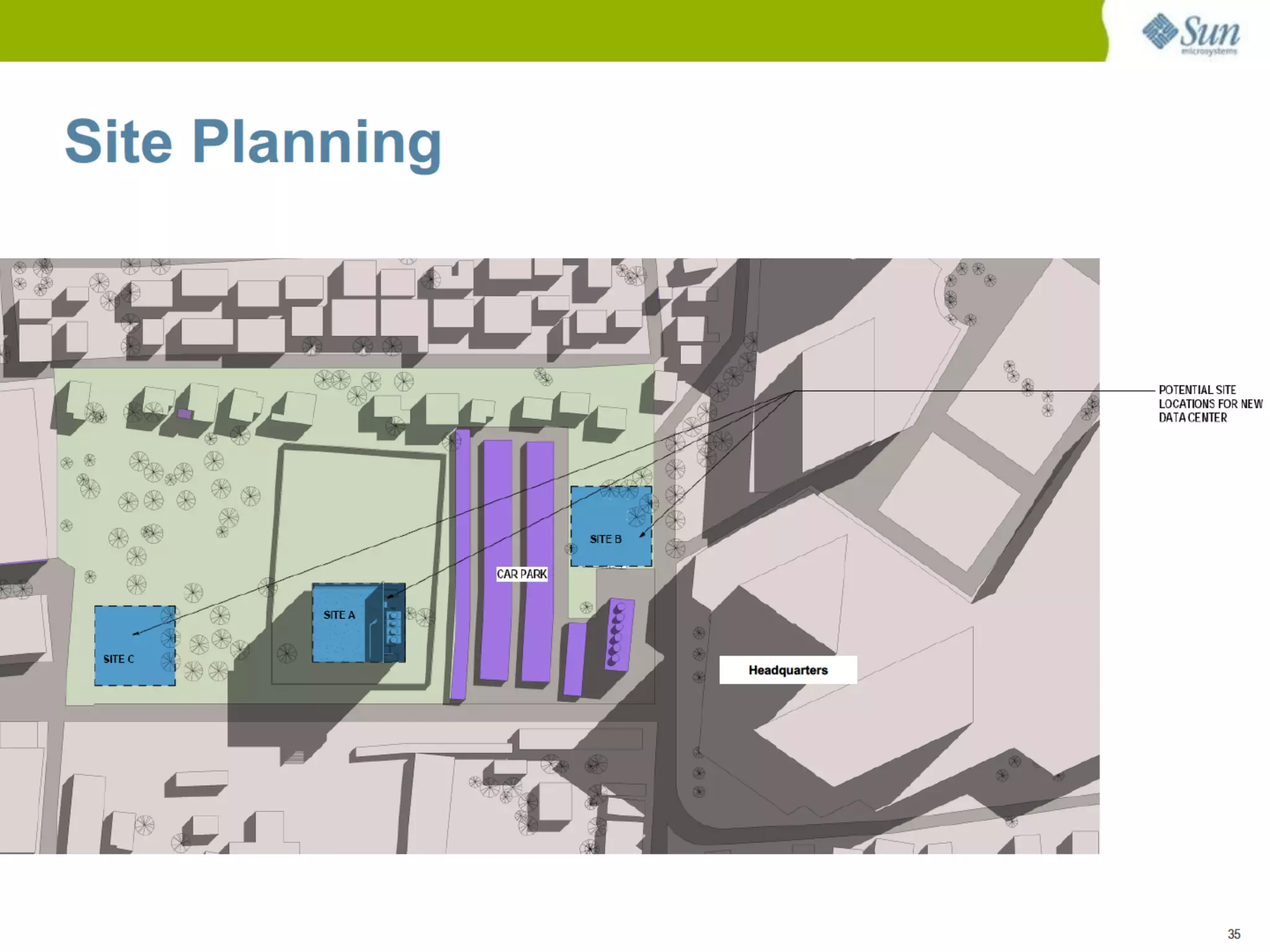 Designing and Building a Tier 4, 20 MW Datacenter | PDF