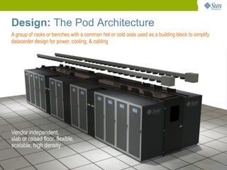 Designing and Building a Tier 4, 20 MW Datacenter | PDF