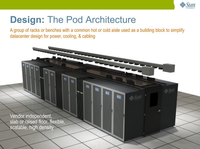 Designing and Building a Tier 4, 20 MW Datacenter | PDF | Technology ...