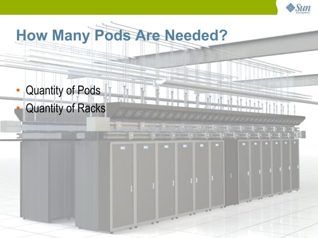 Designing and Building a Tier 4, 20 MW Datacenter | PDF | Technology ...