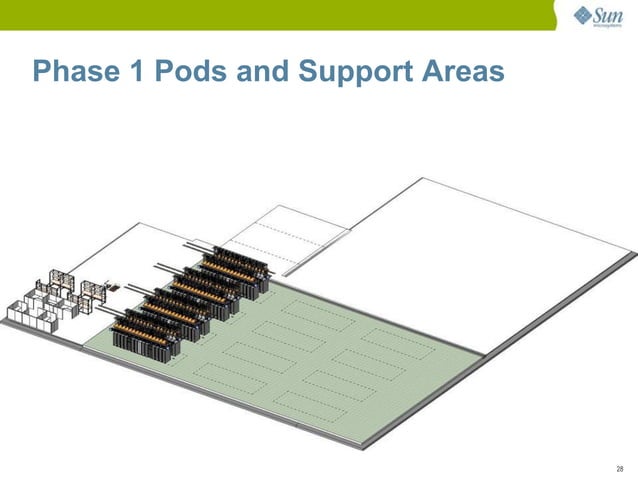 Designing and Building a Tier 4, 20 MW Datacenter | PDF | Technology ...