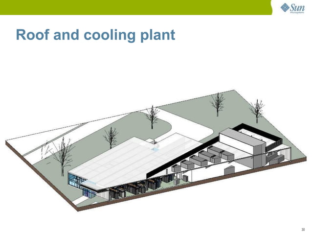 Designing and Building a Tier 4, 20 MW Datacenter | PDF | Technology ...