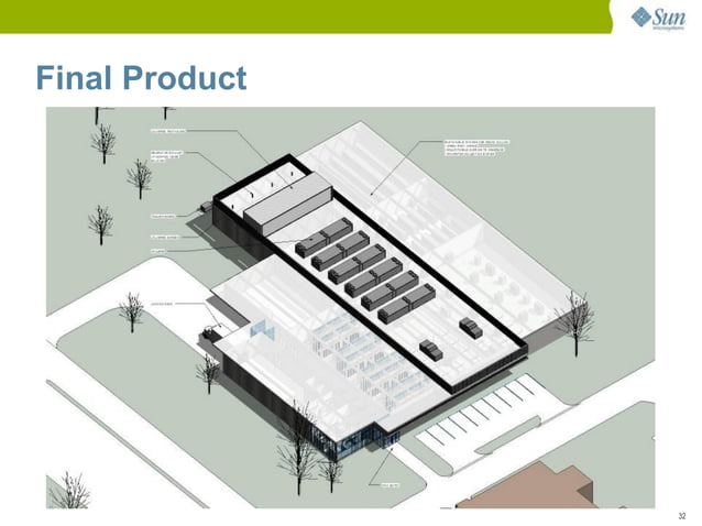 Designing and Building a Tier 4, 20 MW Datacenter | PDF | Technology ...