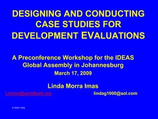 DESIGNING AND CONDUCTING CASE STUDIES.ppt