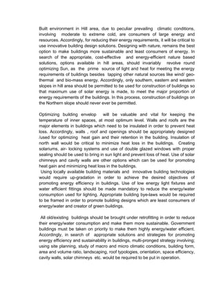 Designing and Construction of Buildings in Hill Areas-5.docx