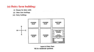 DESIGNING AND CONSTRUCTION OF LIVESTOCK BUILDING.pptx