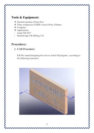 Designing and creating some samples by using Denford application.pdf