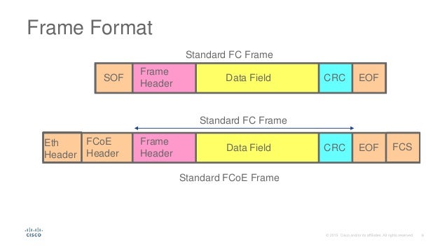 Designing a SAN for the Next Decade