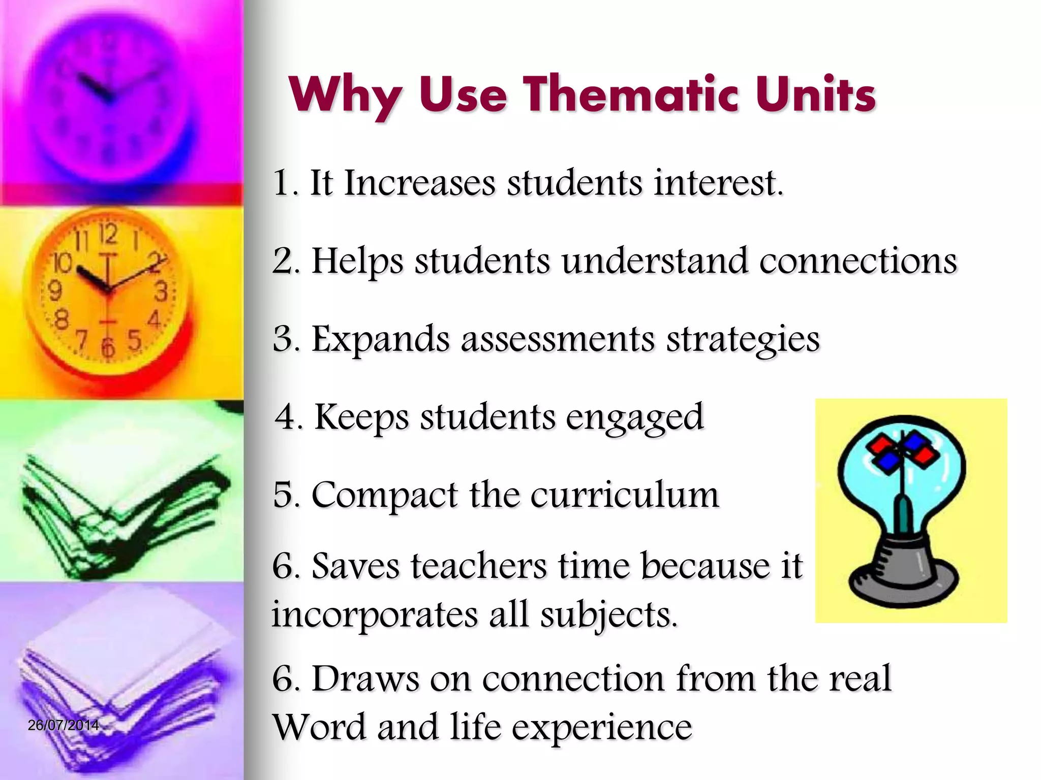 DEVELOPING LESSON PLAN - EDUC 5 | PPTX