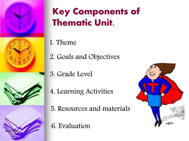DEVELOPING LESSON PLAN - EDUC 5 | PPTX
