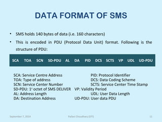 Designing and implementation of an embedded system for real time field data acquisition using ...