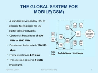 Designing and implementation of an embedded system for real time field data acquisition using ...
