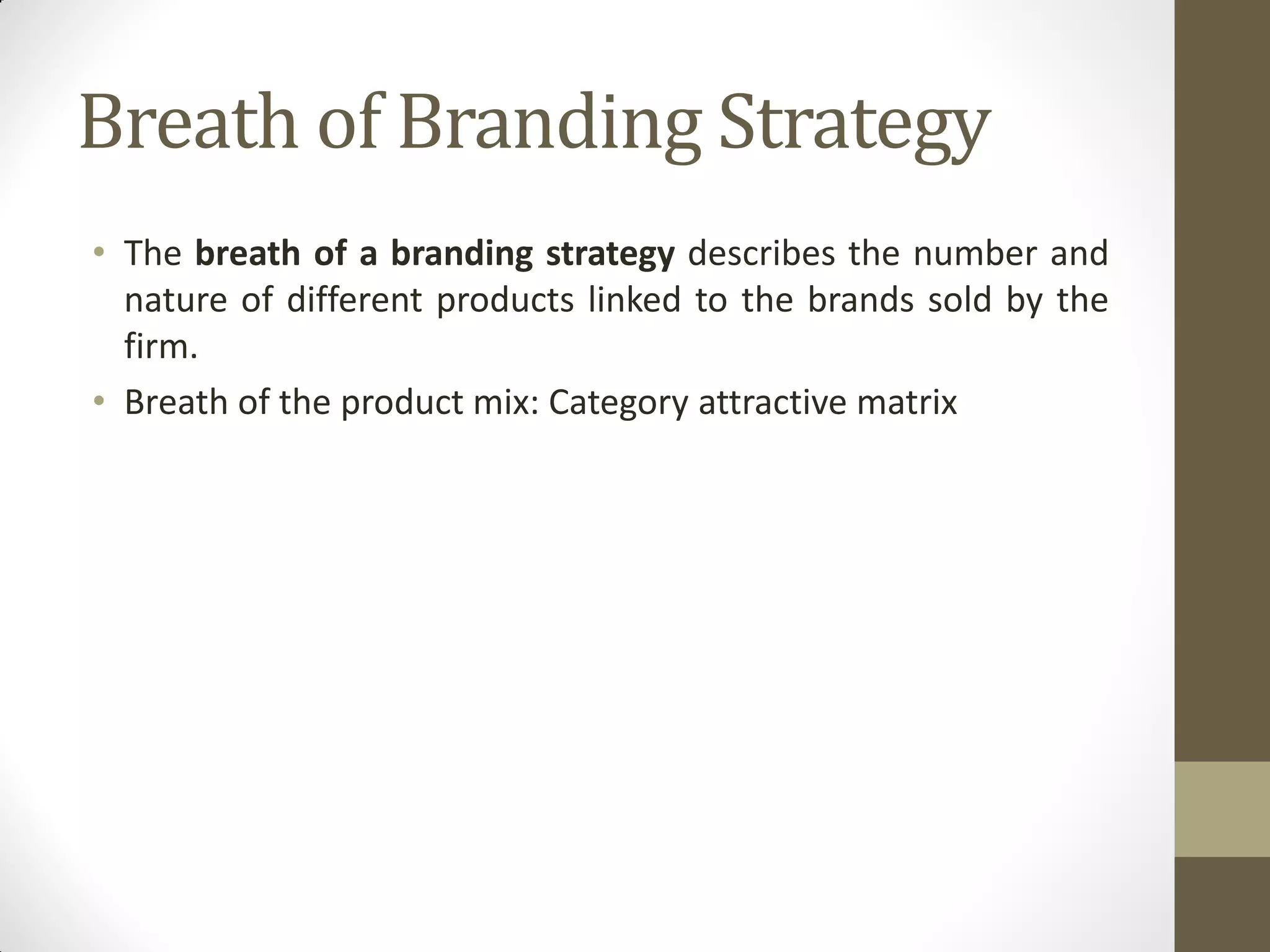 Designing and implementing branding strategies by Leroy J. Ebert ...