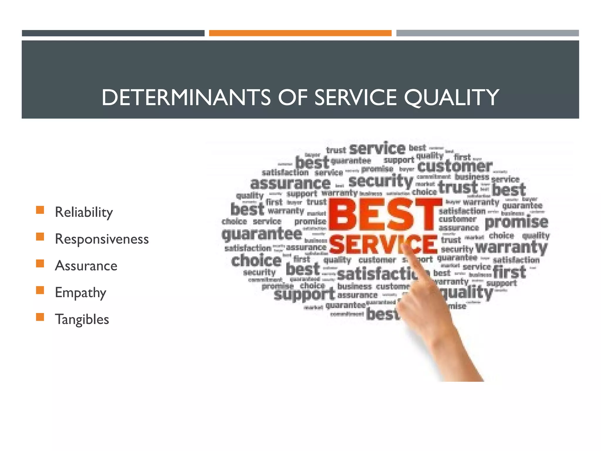 Designing and managing services | PPT