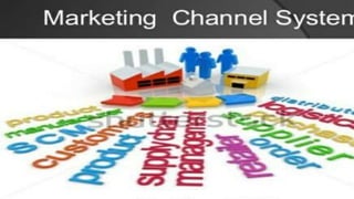 Designing and marketing integrated marketing channels.ppt1