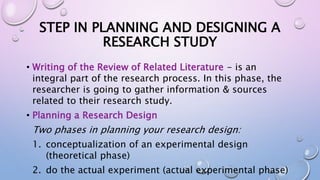 Designing and Planning a Research Study.pptx