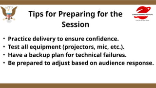 Designing and Preparing for Training Session.pptx