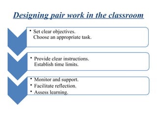 Designing and seating the classroom.pptx
