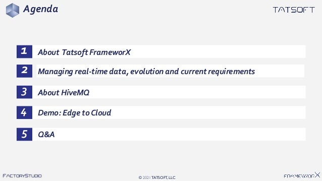 Designing an Edge to Cloud Architecture for IIoT | PPT