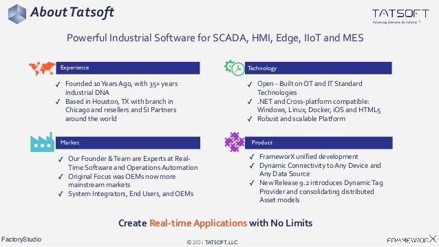 Designing an Edge to Cloud Architecture for IIoT | PPT