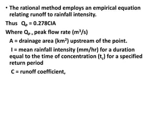 Designing an Efficient Urban Drainage System for Sustainable (2).pptx
