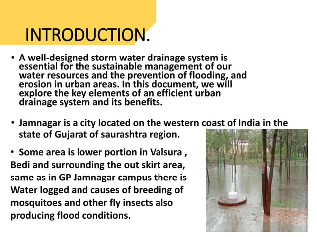 Designing an Efficient Urban Drainage System for Sustainable (2).pptx