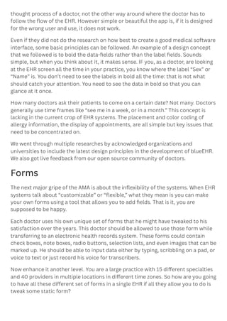 Designing an EHR System with usability in mind.pdf