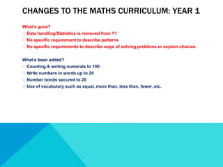 Designing a new curriculum | PPT