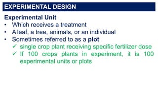 Designing An Experiment.pptx