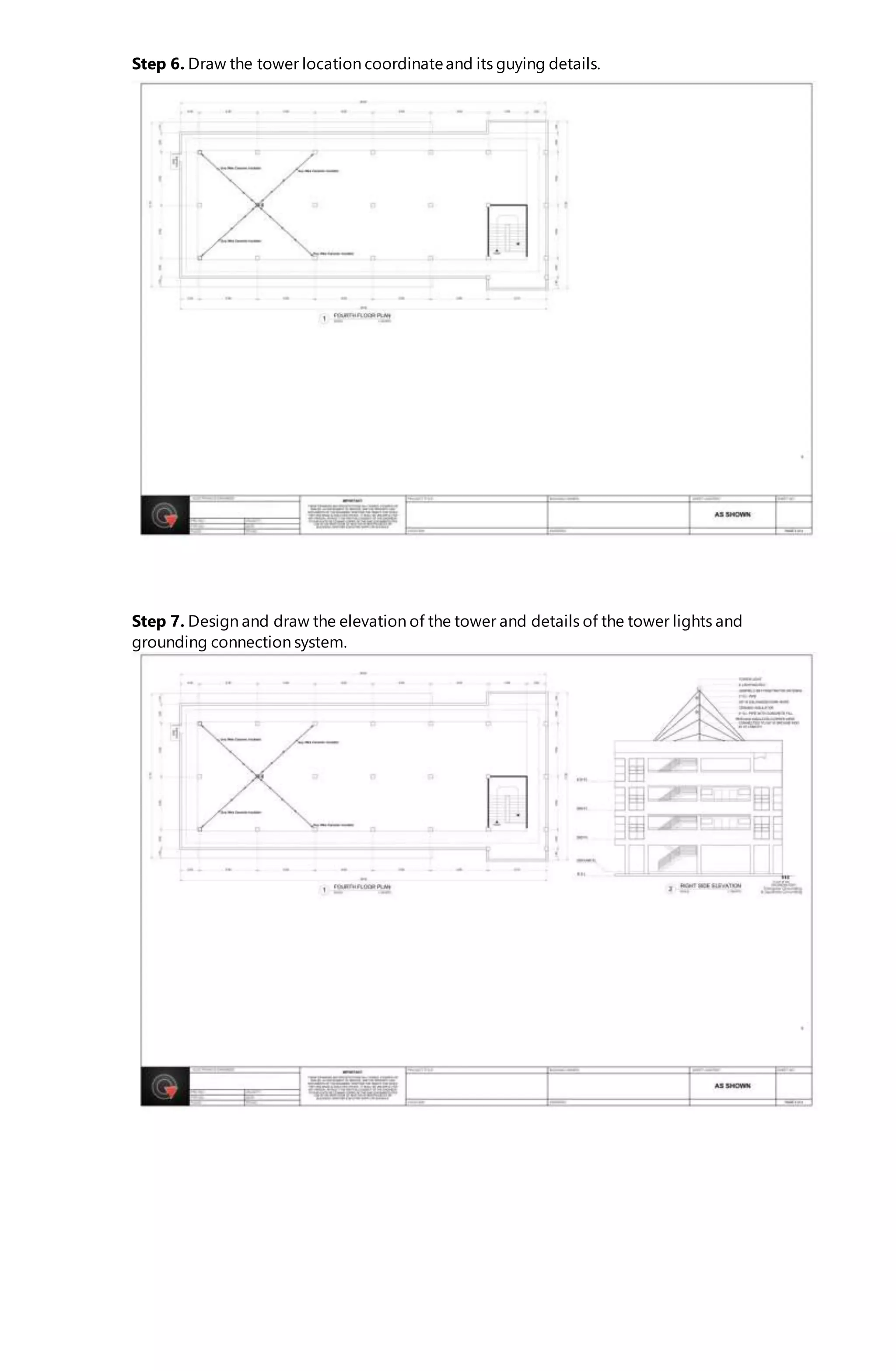 Designing an FM Broadcasting Radio Station | DOCX