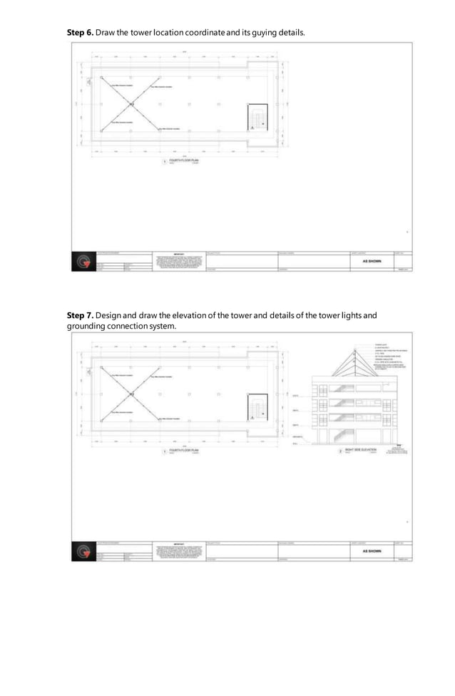 Designing an FM Broadcasting Radio Station | DOCX