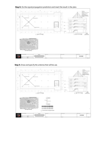 Designing an FM Broadcasting Radio Station | DOCX