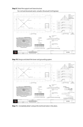 Designing an FM Broadcasting Radio Station | DOCX